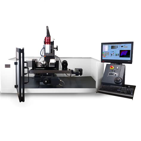 v6 mini 5 axis cnc mill