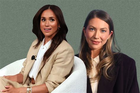 Meghan Markle Has No Time For Stassi Schroeders Drama Gossip