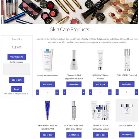 Bundle Builder For WooCommerce WooCommerce Marketplace