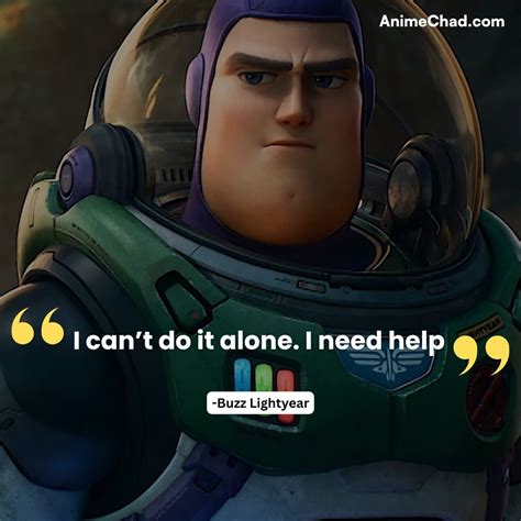 25 Iconic Lightyear Quotes That Well Never Forget Animechad