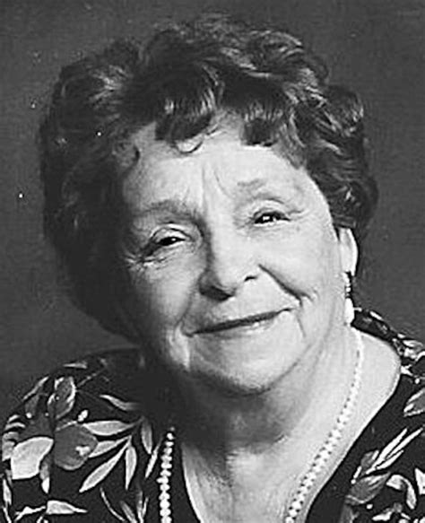 Bolduc Thérèse Roy Le Journal De Québec
