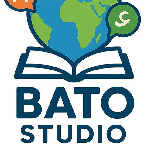 Learn The Language With Bato Studio Youtube