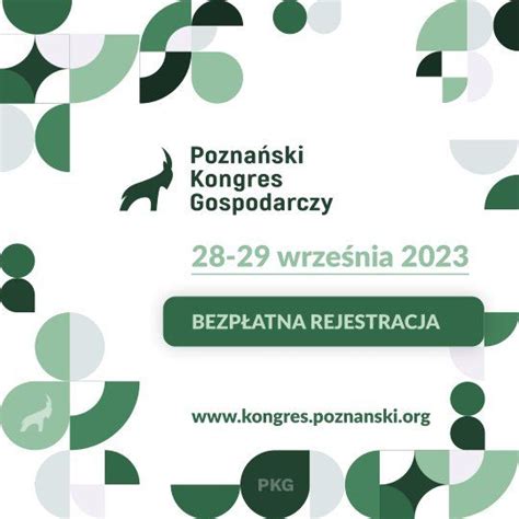 Poznański Kongres Gospodarczy Andrzej Knapczyk