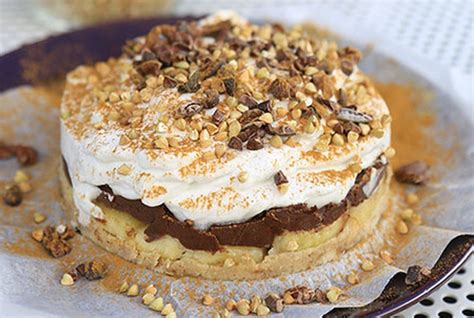 Dessert Recipes Cake