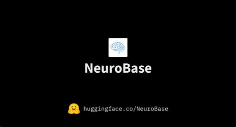 Neurobase Neuro Base