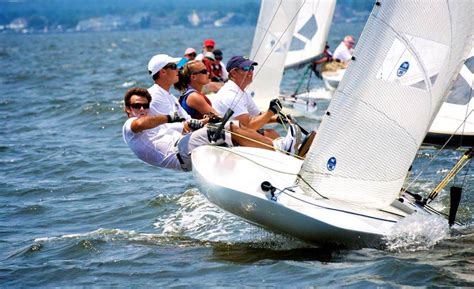 Scow Bow Vs Wave Piercing Bow Boat Design Net