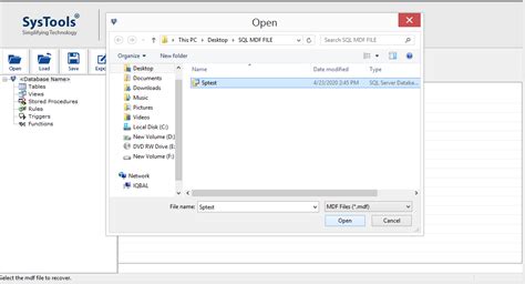 Technique To Recover Stored Procedure Views In Sql Server