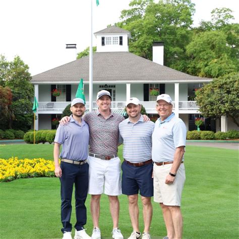 2024 Masters Augusta Ga Legendary From Magnolia Lane To Amen Corner Skipping It On 16 The