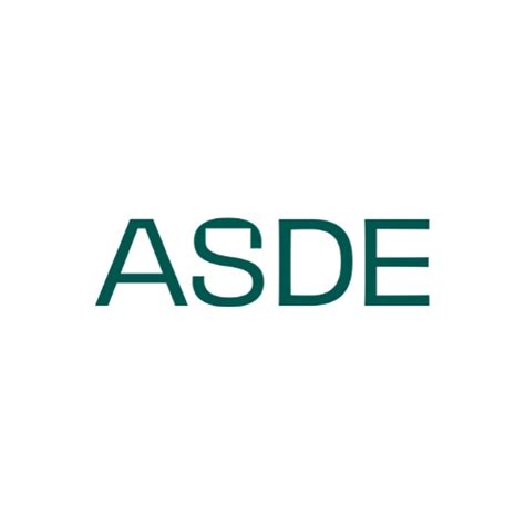 Асоціація експертів зі сталого розвитку Asde Youtube