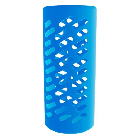 Water Bottle Silicone Sleeve Protection Cover Durable Cup Cover Thick