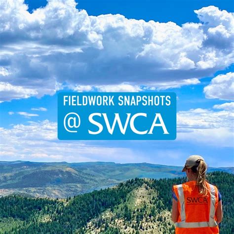 Swca Environmental Consultants On Linkedin Oneswca