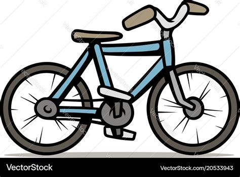Bike Wheel Cartoon At Alyssa Coode Blog