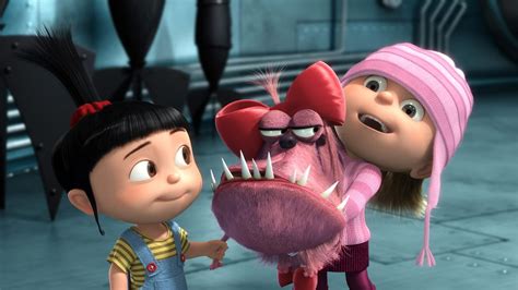 Despicable Me มิสเตอร์แสบ ร้ายเกินพิกัด พากย์ไทย โอเวอร์มูฟวี่ส์