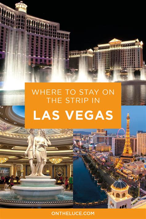 The Best Las Vegas Hotels For Every Budget What Happened In Vegas