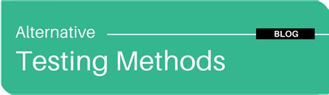 Alternative Testing Methods Nagi Bioscience