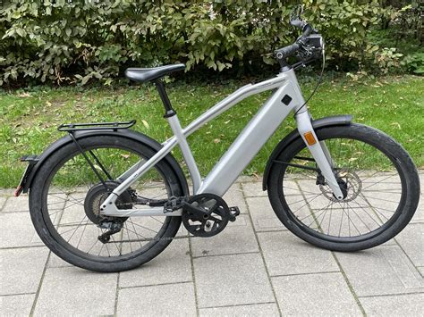 Stromer St1 2018 Online