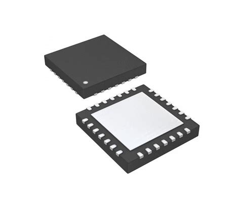 Pic16lf1513 Imv微芯片技术 Mcu 8 Bit Pic Risc 7kb Flash 25v33v 28 Pin Uqfn Ep Tube Ditsa Electronics