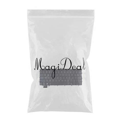 Max Black Replacement Pc Laptop Keyboard Keypad W Backlit For Dell Xps