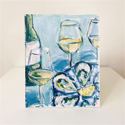 Oyster Bay Madison Hope Fine Art