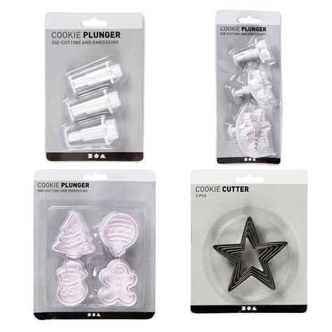 Creativ Cookie Cutter Bundle Highlight Crafts