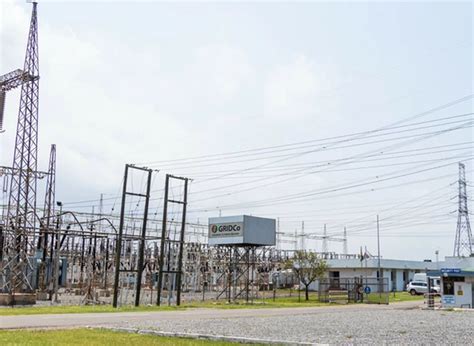 timeline nigeria s electricity grid collapsed 46 times from 2017 to