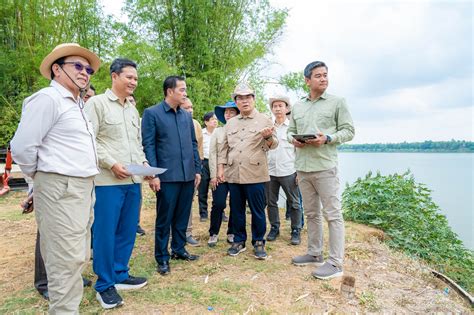 ឯកឧត្តមរដ្ឋមន្ត្រី ថោ ជេដ្ឋា