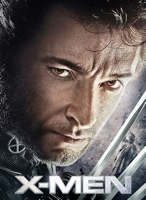 Shawn Roberts Xmen