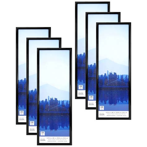 Poster Framing Supplies