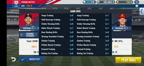 Whats This Training R Mlb 9innings