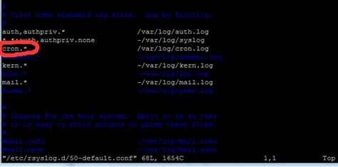 Ubuntu 使用cron设置定时启动任务ubuntu Crontab24点 Csdn博客 Ubuntu 使用cron设置定时启动任务ubuntu Crontab24点 Csdn博客