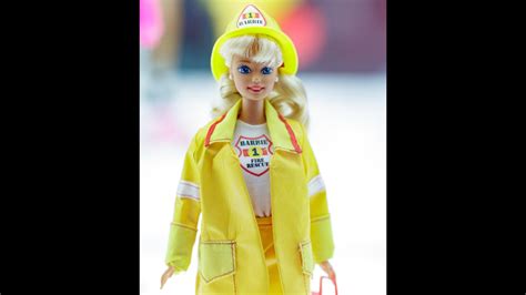 Of The Most Popular Barbie Dolls Of All Time Wall St