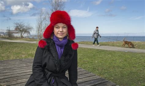 Tuuli Roosma Ausalt Ja Avameelselt Pereelust Kaamera Ees Mis Mind