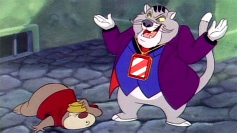 Watch Chip N Dales Rescue Rangers All Episodes Watcho