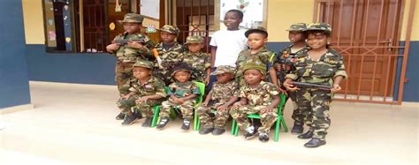 Ruby Jo School Cadets Ruby Jo Education Centre