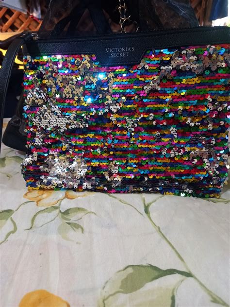 Victioria Secret Pouch On Carousell