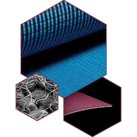 Performance Fabrics Technical Athletic Fabric Explained Discovery