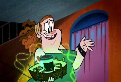 Characters In The Mighty B Tv Tropes