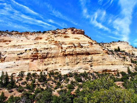 Hiking Eagle Canyon Arch Utah Teds Outdoor World