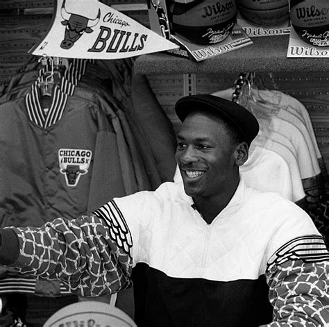 25 Photos Of Michael Jordan In Awesome Non Air Jordan Sneakers Artofit
