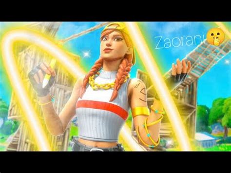 MY CLUTCH ON FNCS YouTube