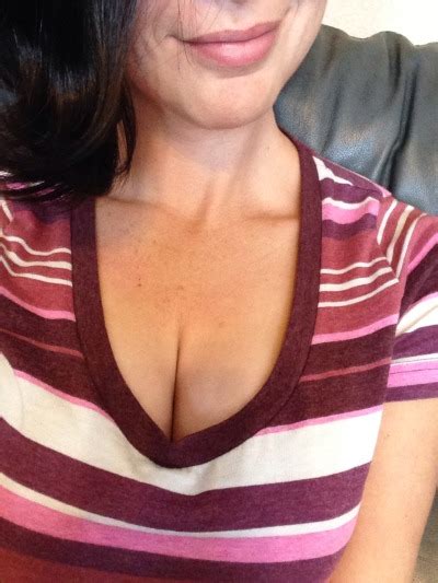I Was Tagged By Soccer Mom Marie To Show My Smile Tumbex