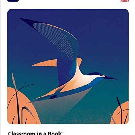 Stream Download Adobe Animate Classroom In A Book 2021 Release From