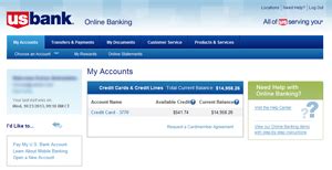 Marianos Rewards World Elite Mastercard® About Online Banking