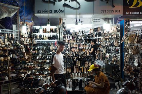 Hyper Consumerism And Abstract Landscape In Asia — Fashion Studies