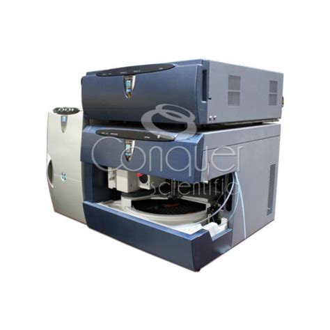 Dionex Ics 3000 Chrome 6 Cr6 System With Vwd Detector Conquer