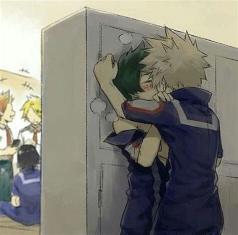 Bakudeku Pictures ~70~ Bakudeku 18 Cute Anime Guys Bakugo