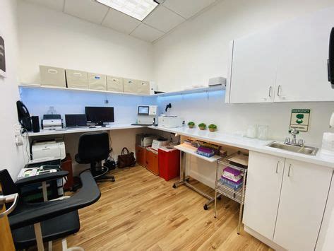 Phlebotomy Room Design