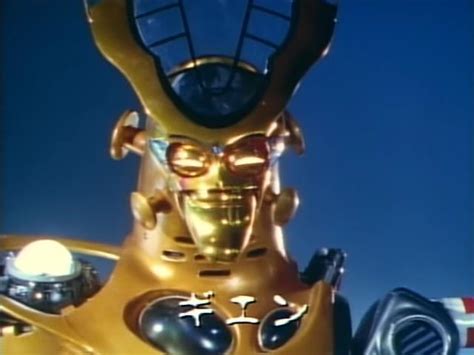 Picture Of Mirai Sentai Timeranger