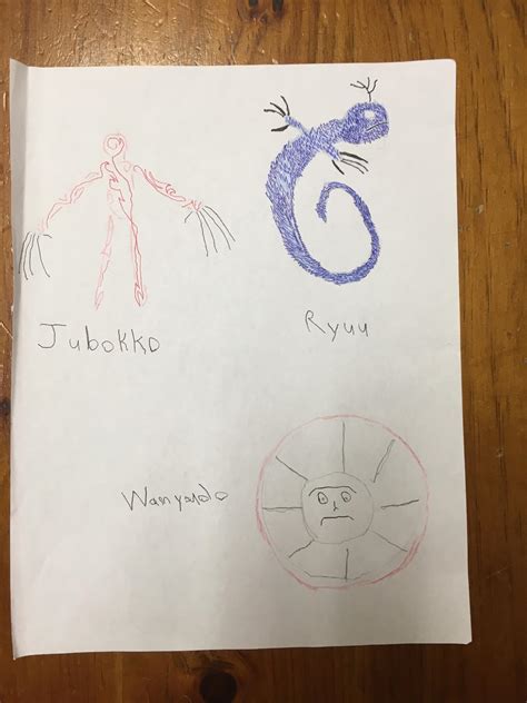 Fanart A Different Dragon Worm By Functionality Character Logos Album On Imgur