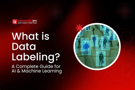 What Is Data Labeling A Complete Guide For Ai And Ml